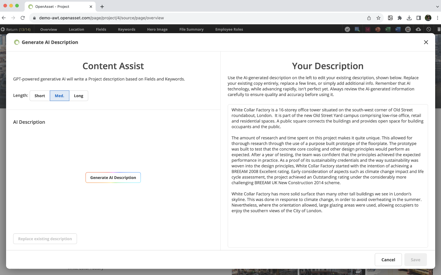 Top OpenAsset Features Every User Should Know - OpenAsset