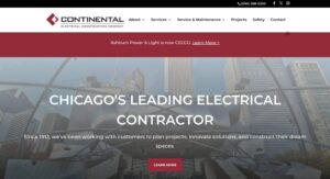 25 Best Construction Websites: Examples to Inspire and Convert - OpenAsset