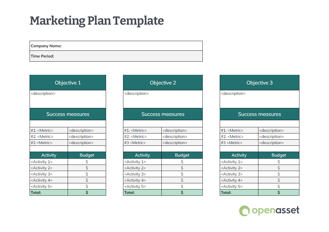 How to Create a Construction Marketing Plan That Wins Business - OpenAsset