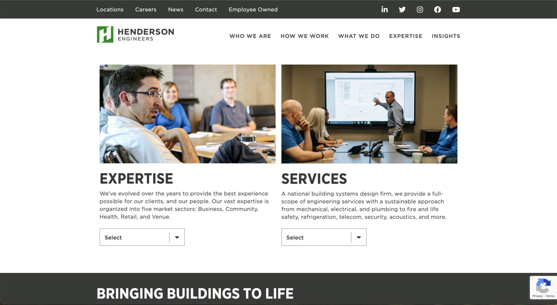 Engineering Websites: 10 Web Design Tips + 30 Examples - OpenAsset