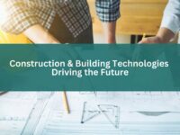 Construction Technology: 16 Building Technologies Driving the Future ...