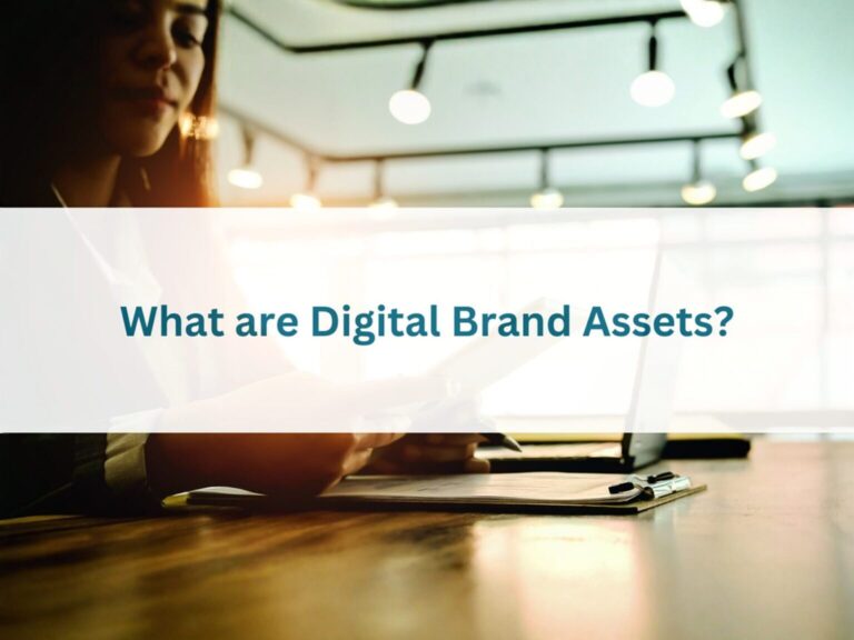 What Are Brand Assets? 15 Examples + Importance of Digital Brand Assets ...
