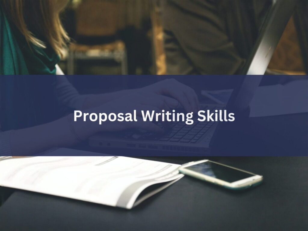Proposal Writing Skills: Top 18 Characteristics, Traits, and Qualities ...