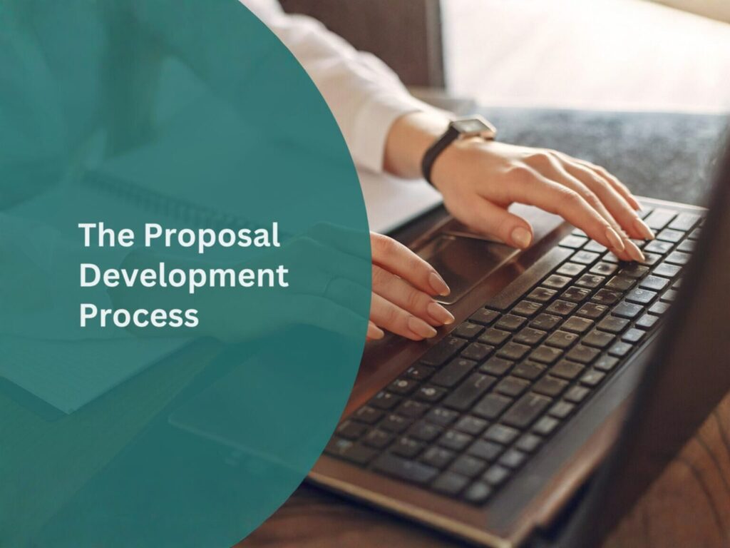 Proposal Development Process: 11 Research-Backed Ways to Win More RFPs - OpenAsset