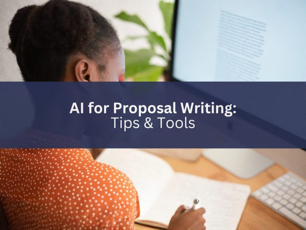 AI for Proposal Writing: Tips, Tools + 13 Ways to Win More RFPs - OpenAsset