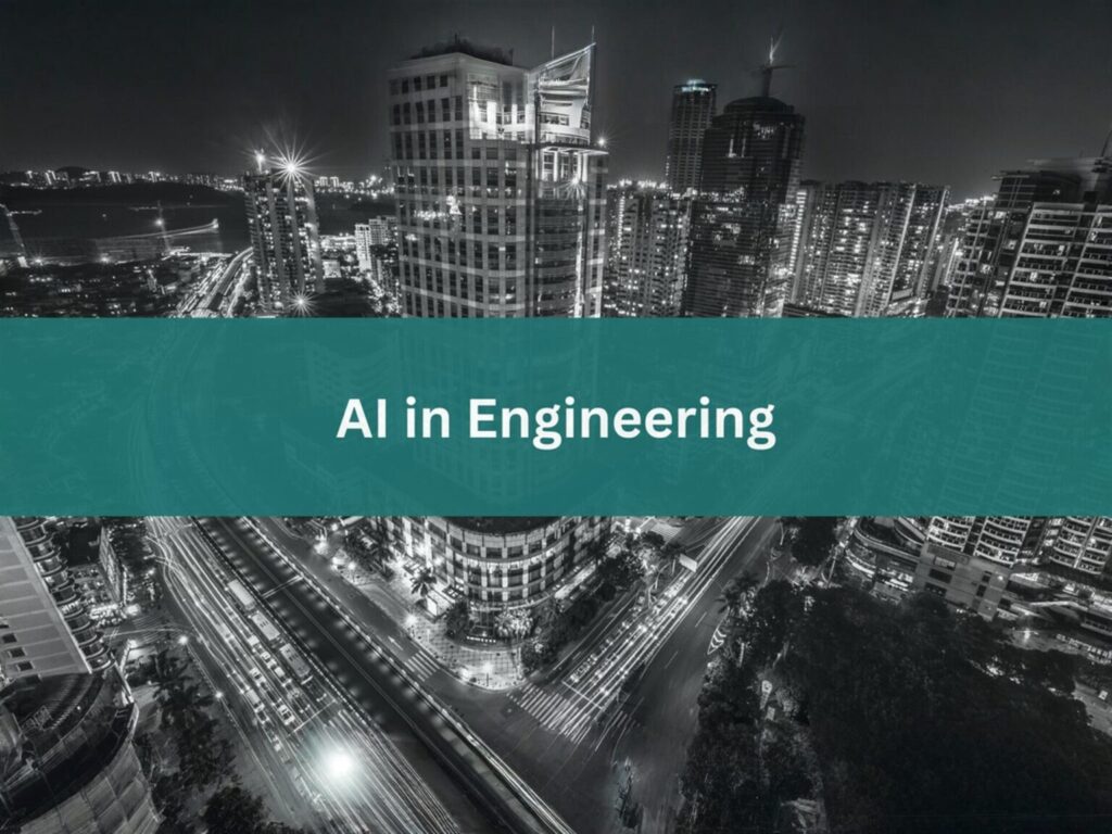 Revolutionize Engineering with AI - OpenAsset
