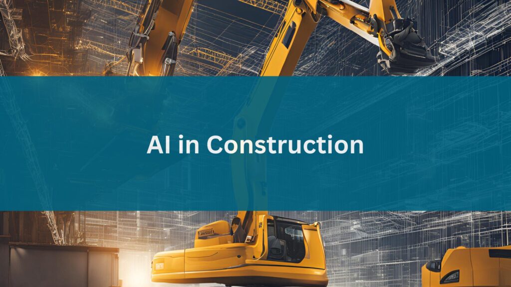How to Use AI in Construction: 15 Examples & Benefits - OpenAsset