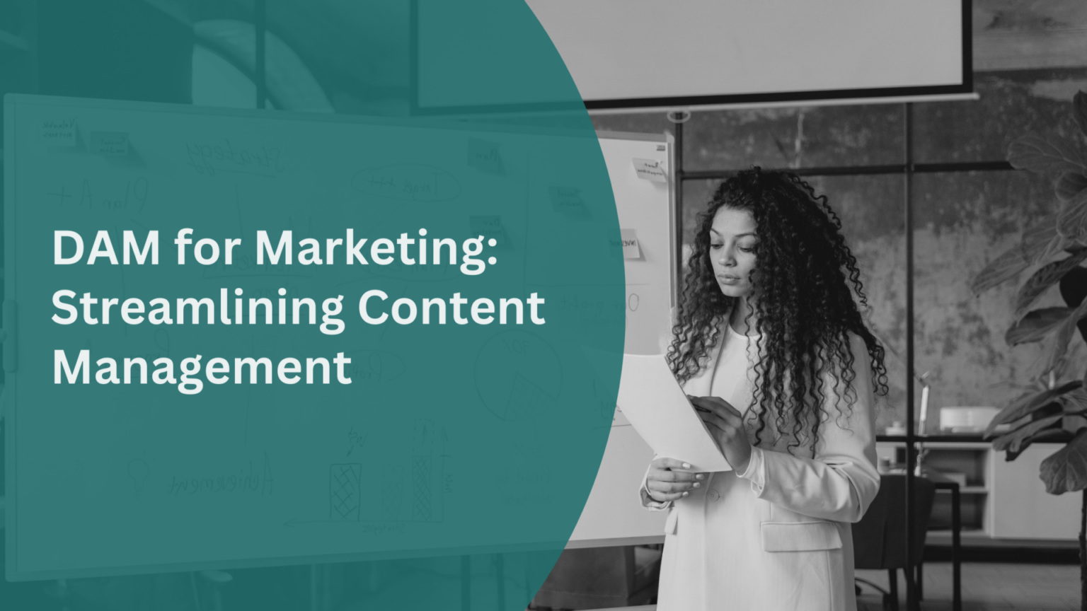 DAM for Marketing: Streamlining Content Management and Distribution - OpenAsset