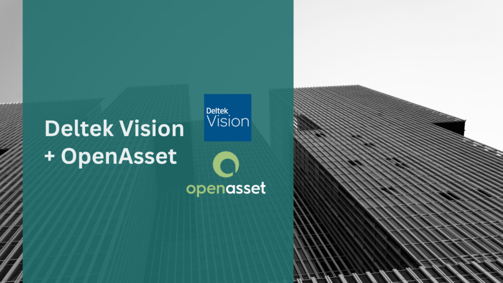 Integrating OpenAsset with Deltek - Hear From Our Clients - OpenAsset