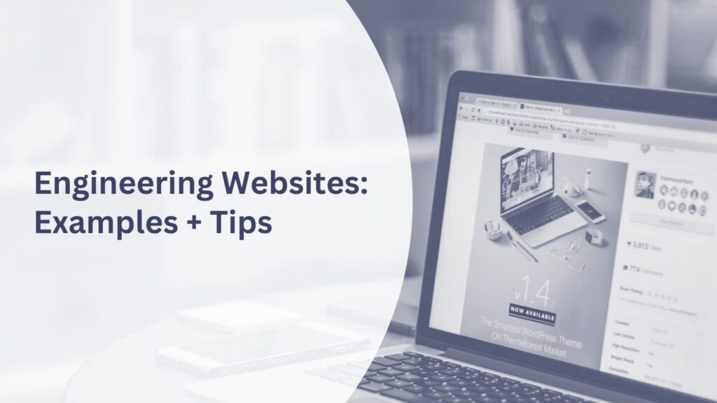 Engineering Websites: 10 Web Design Tips + 30 Examples - OpenAsset