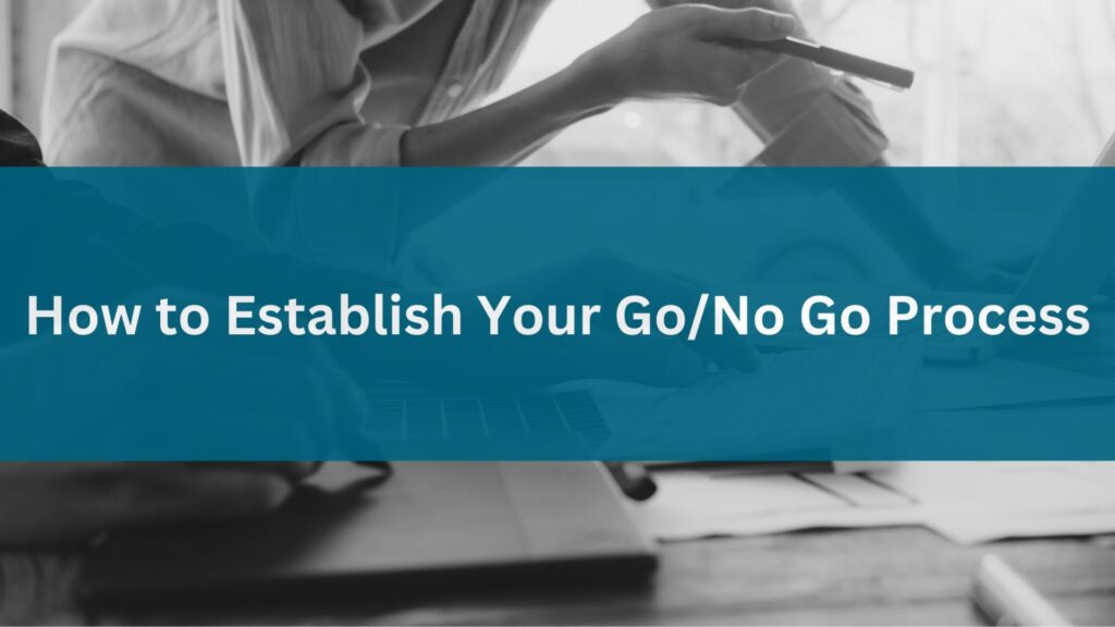 How to Establish Your Go/No-Go Process - OpenAsset
