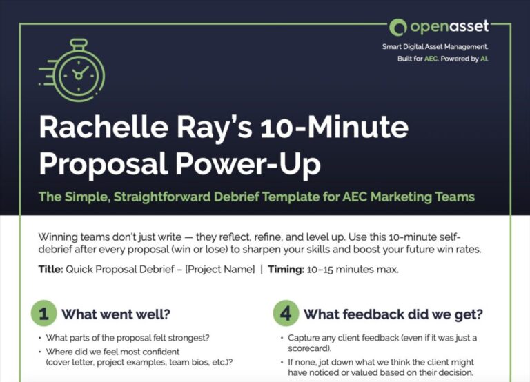 Resources - OpenAsset