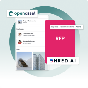 Digital Asset Management (DAM) Software for AEC | OpenAsset