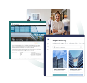 DAM & Proposal Software for AEC Firms | OpenAsset