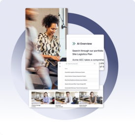 AI Proposals + DAM for AEC Firms | Shred.ai + OpenAsset