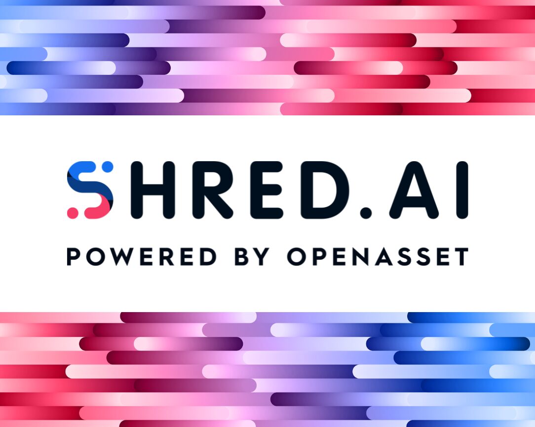 Meet Shred.ai: The Future of Proposal Writing for AEC - OpenAsset