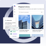 DAM & Proposal Software for AEC Firms | OpenAsset