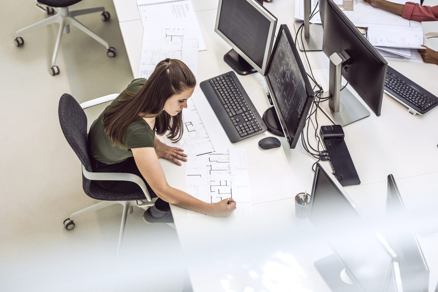 How to Write a Construction Proposal: Free Template, Examples & 7 Tips ...